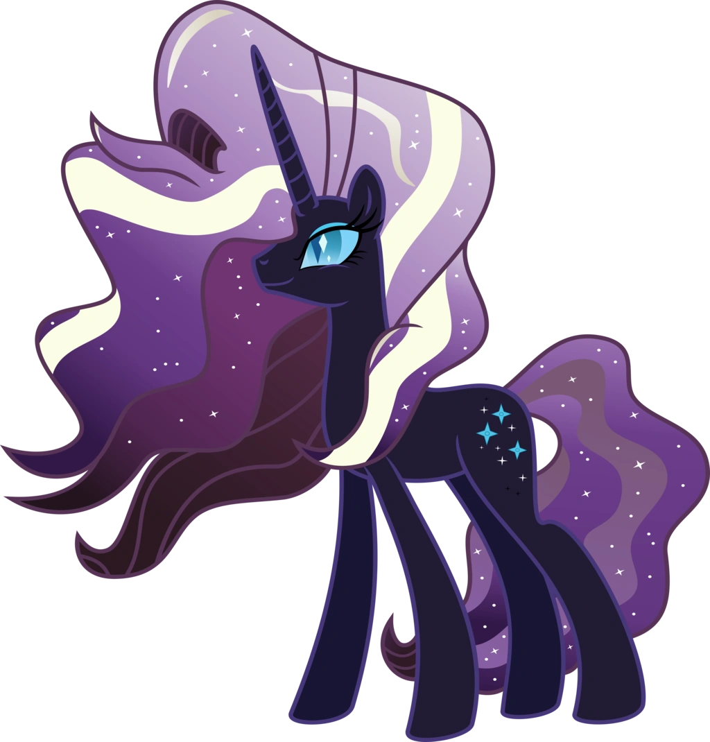 Mlp Nightmare characters - Fimfiction