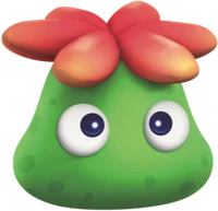 Glunk - Kirby Wiki - The Kirby Encyclopedia