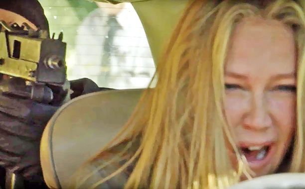 Ally Walker - Cinemorgue Wiki