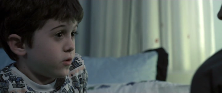 Foster Lambert - Insidious movie Wiki