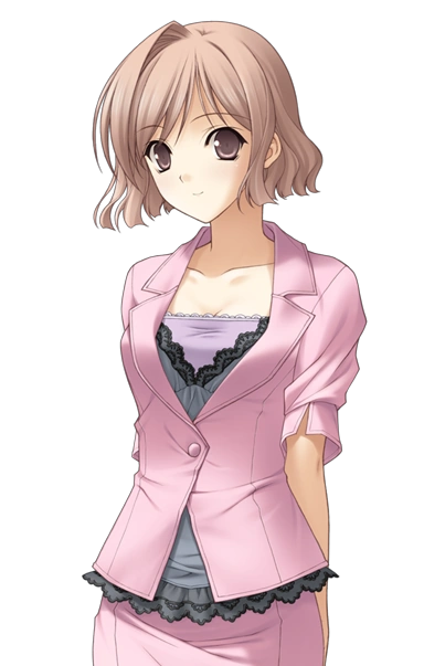 Motoka Nogisaka - Yosuga no Sora Wiki