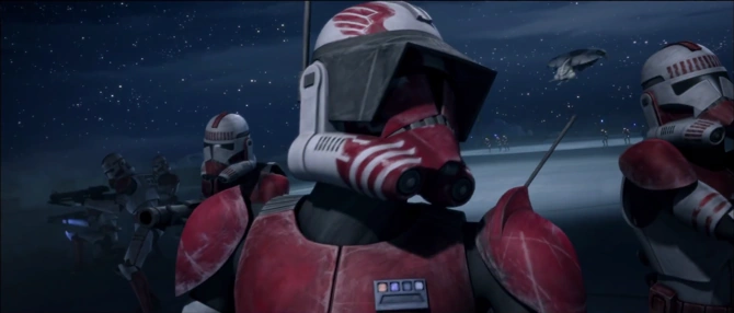 Image - Commander Thorn.png - Star Wars Animated Wiki