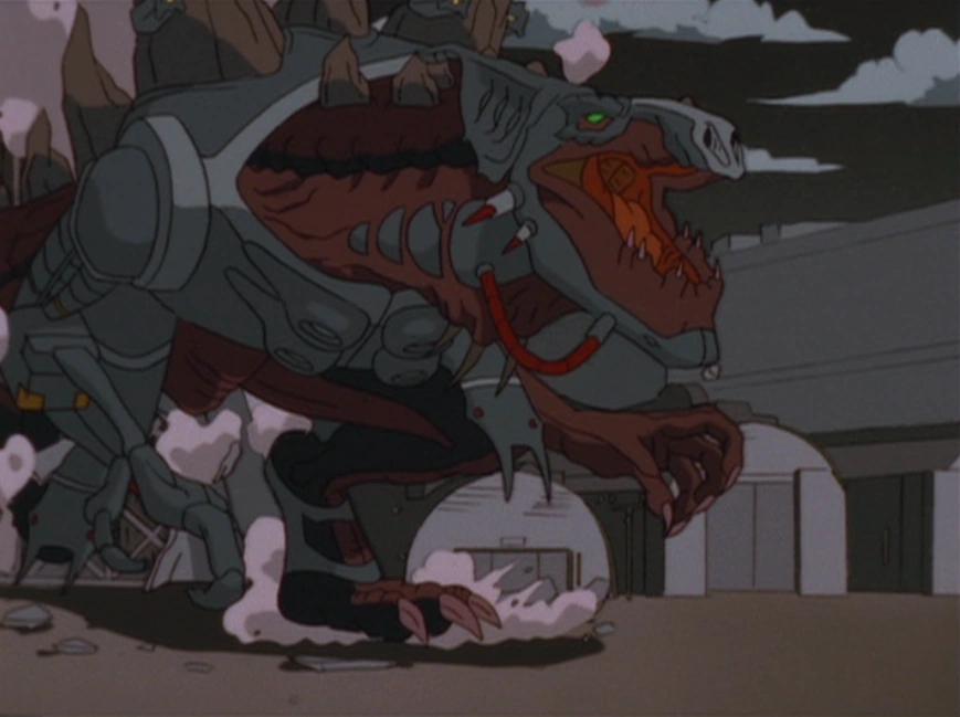 Zilla Junior Wikizilla The Godzilla Resource And Wiki