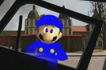 Policeman — SMG4 Wiki