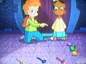 Matt - Cyberchase Wiki