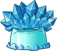 Image - IceShroom.png - Plants vs. Zombies Wiki, the free Plants vs ...