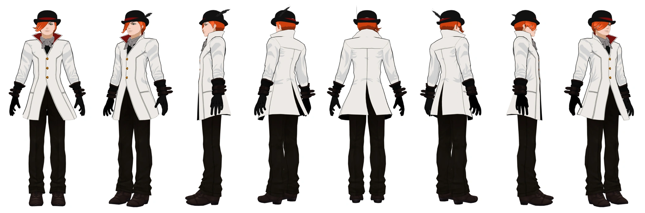 [HELP] Having some trouble with wigs... (RWBY cosplay) : r/cosplay