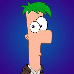 Ferb Fletcher (Star Wars) - Phineas and Ferb Wiki - Your Guide to ...