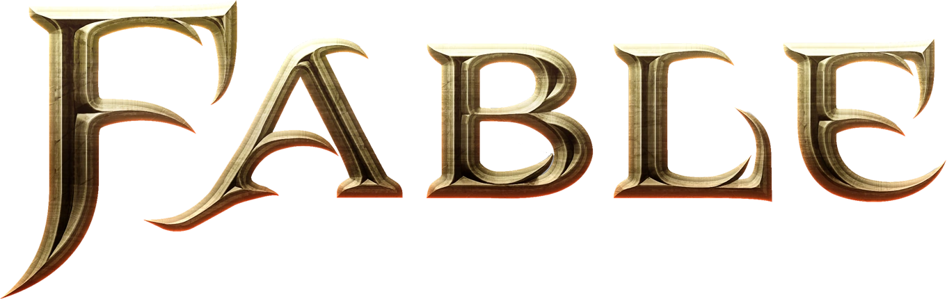 Fable - Logopedia, the logo and branding site