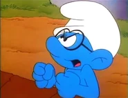 Brainy Smurf/Gallery - Smurfs Wiki