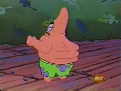 Image - Pat-Back.jpg - Sam and Cat Wiki