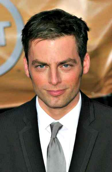 Justin Kirk Biography