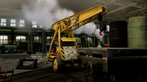 Image - KevintheSteamie15.png - Thomas the Tank Engine Wikia