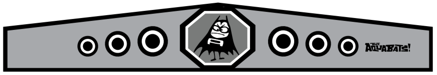 Power Belt - The Aquabats! Wiki