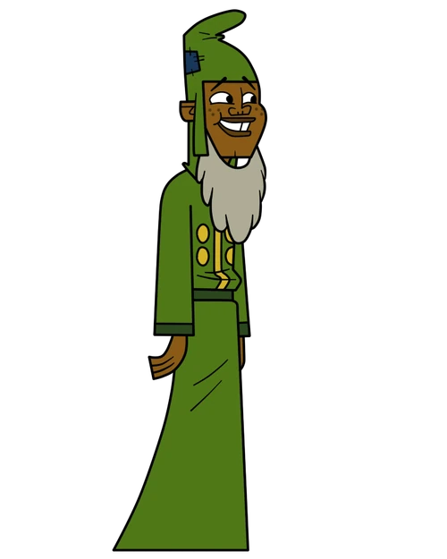 Leonard - Total Drama Pahkitew Island Wiki