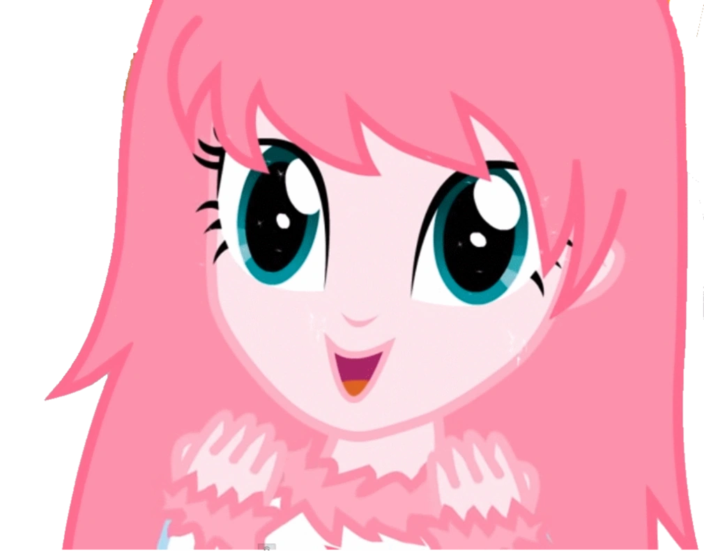 Imagen - Equestria girls fluffle puff.png - Wiki Mi Pequeño Pony: Fan Labor