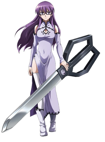 Archivo:Sheele.png - Akame Ga Kill! Wiki