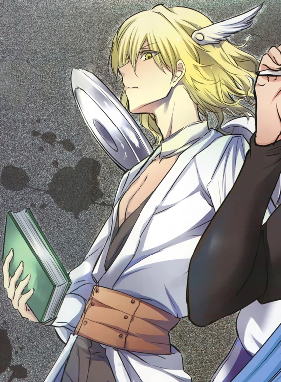 Run - Akame Ga Kill! Wiki