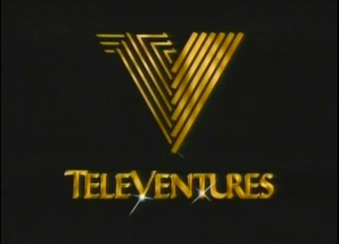 Stephen J Cannell Productions Logo