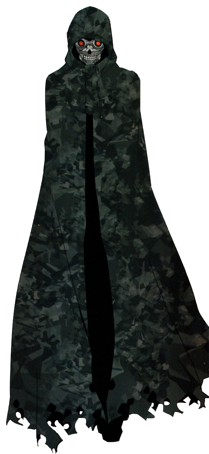 Death Gun – Sword Art Online Wiki