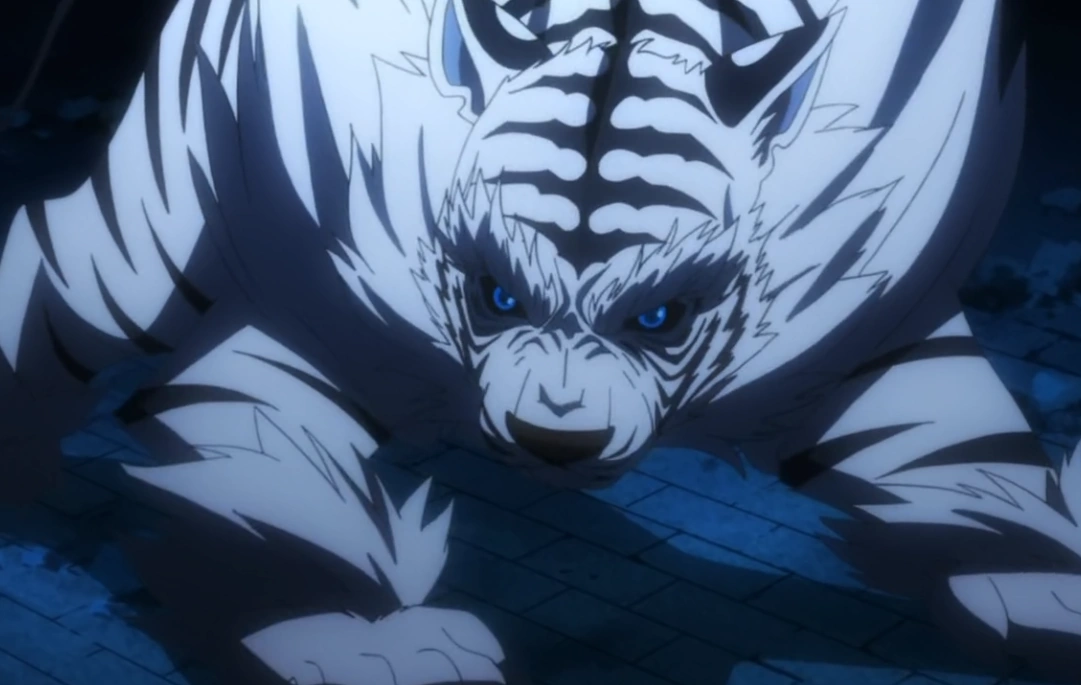 Byakko - Wiki Tatsu Org