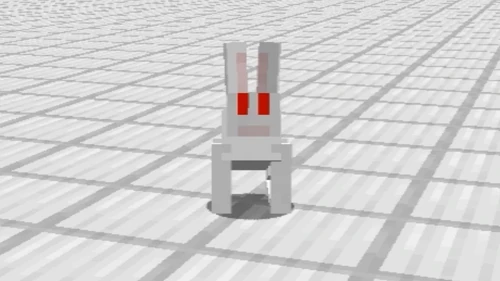 Rabbit - Minecraft Wiki - Wikia