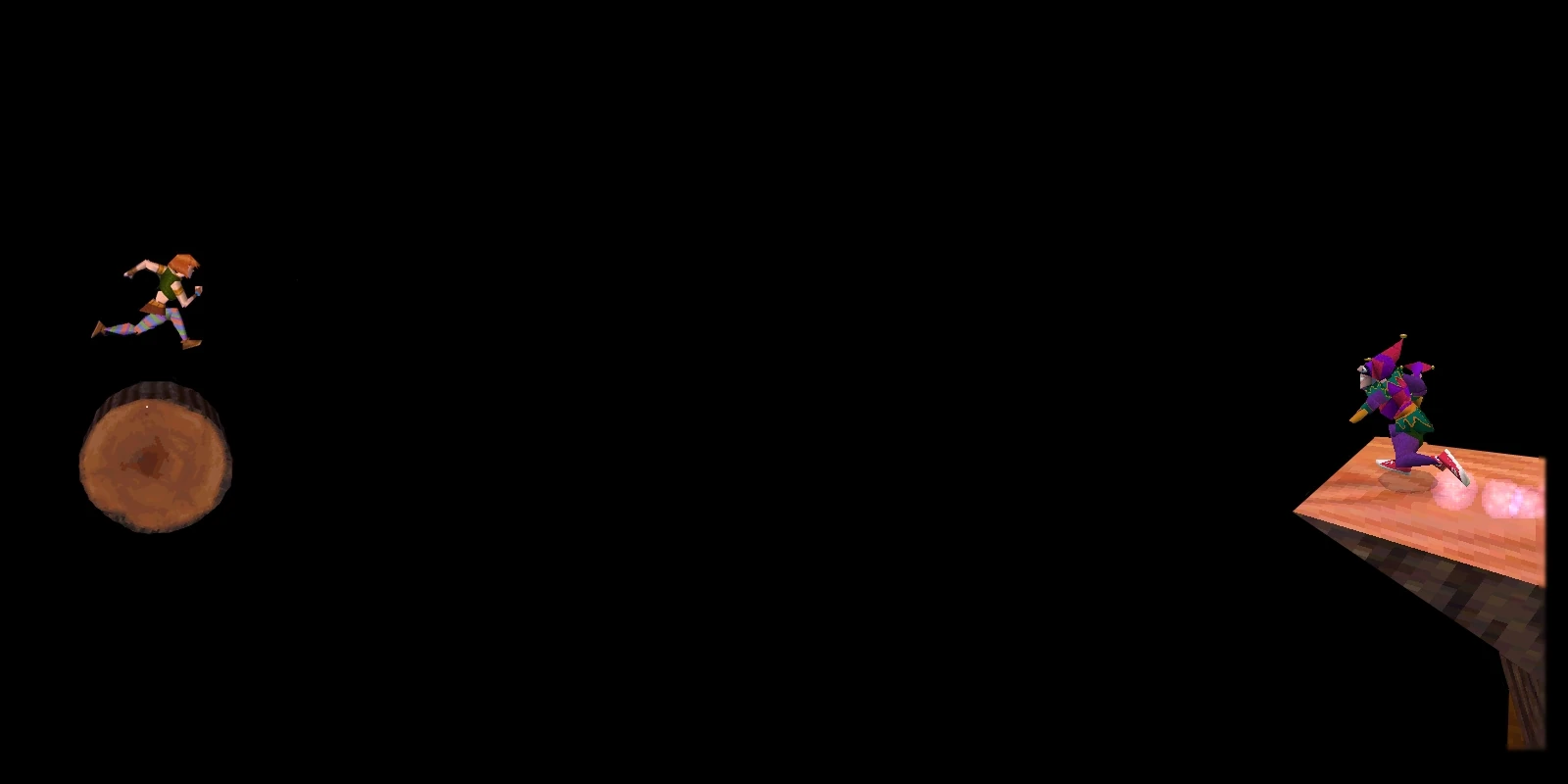 Discuss Everything About Pandemonium Wiki | Fandom