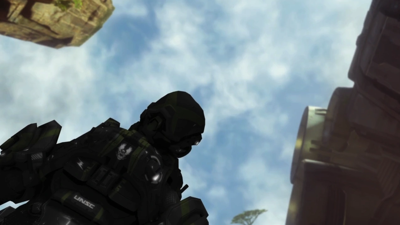 Locus - Red vs. Blue Wiki, The Unofficial Red vs. Blue Wiki