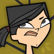 Image - 180x180 profile tdwt heather 01.jpg - Total Drama Wiki