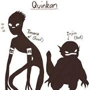Quinkin - It's Something Wiki