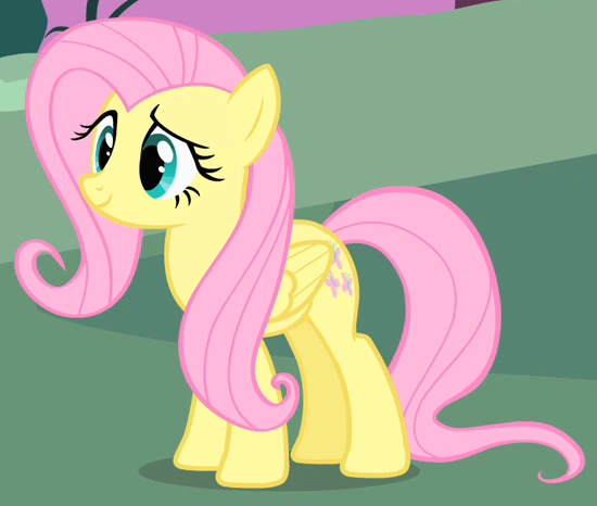 Fluttershy - Wiki Equestria Girls