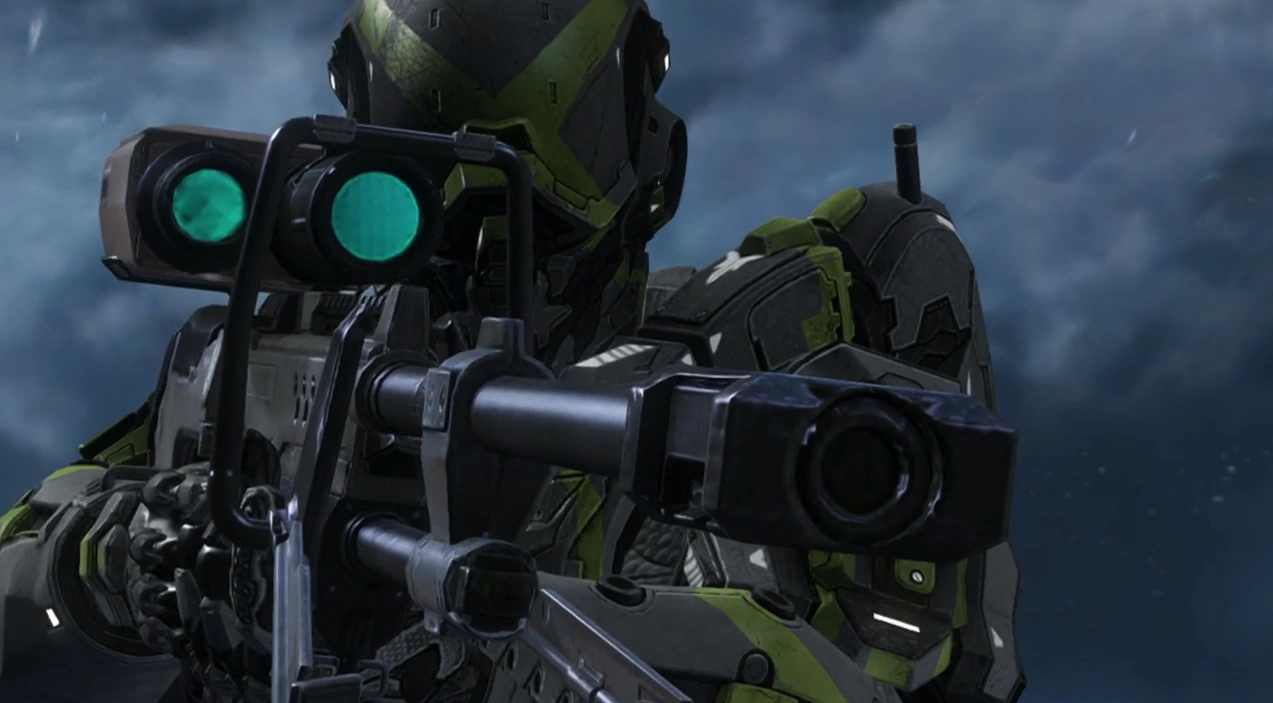 Locus - Red vs. Blue Wiki, The Unofficial Red vs. Blue Wiki