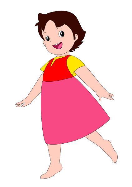 Archivo:Heidi.png - Animanga Wiki