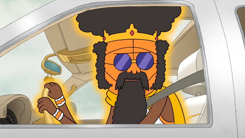 Image - S5E10.110 God of Basketball is Intrigued.PNG - Regular Show Wiki
