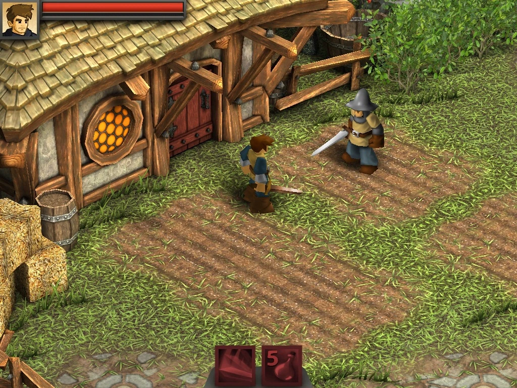 Battleheart Legacy Classes - fasrtamil