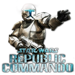 Image - Star-Wars-Republic-Commando-icon.png - Logopedia, the logo and ...