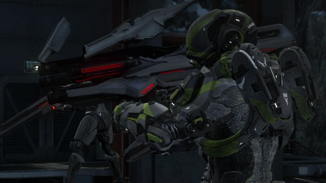 Locus - Red vs. Blue Wiki, The Unofficial Red vs. Blue Wiki