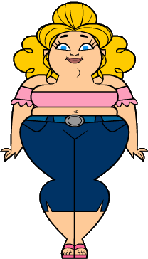 Sugar - Total Drama Do Over Wiki