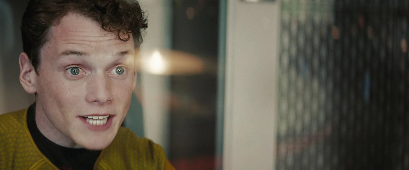 Pavel Chekov (alternate reality) - Memory Alpha, the Star Trek Wiki