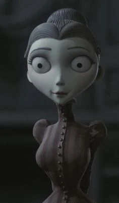 Victoria Everglot - Corpse Bride Wiki