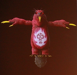 Dream Beavers - TMNTPedia