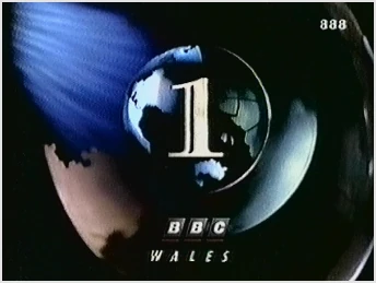 Bbc One Hd Logo