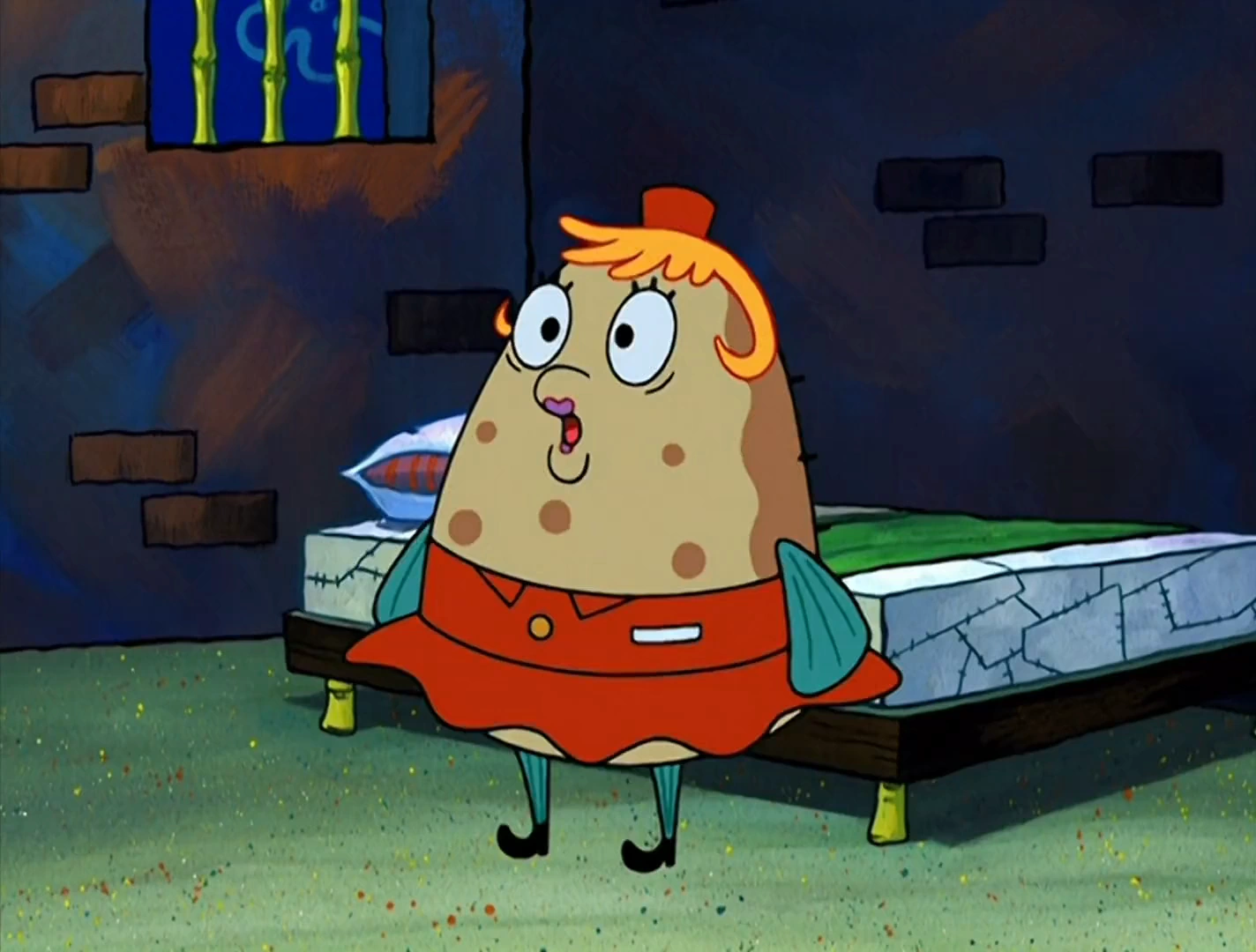 Spongbob Squarpants- Doing Time | Watch Movies Online - dotcommanager