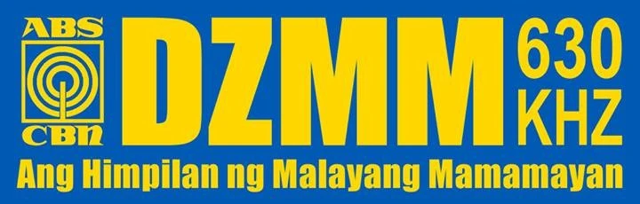 DZMM - Logopedia, the logo and branding site