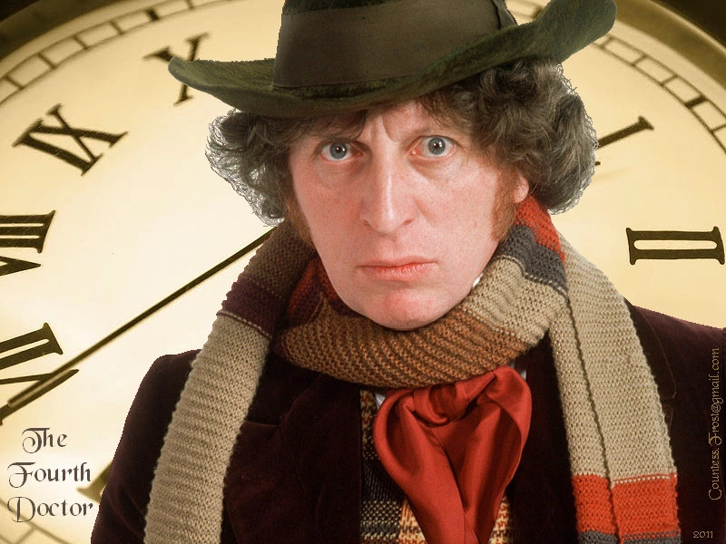143 best Fourth Doctor images on Pholder | Doctorwho, Knitting and Scifi