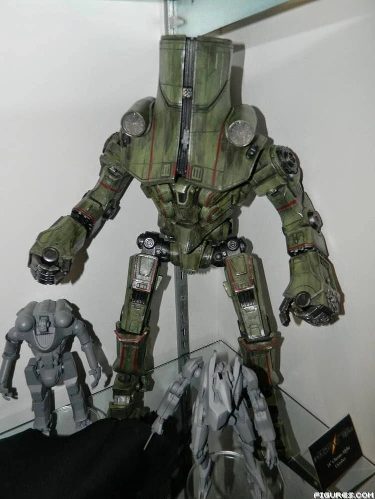 Neca Pacific Rim