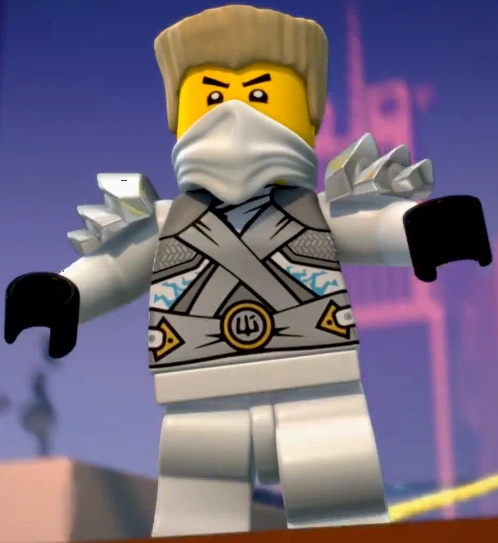 Zane – LEGO Ninjago Wiki