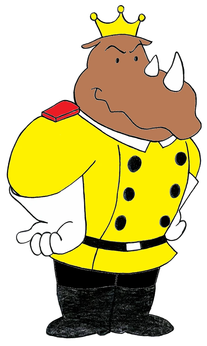 Image - Lord Rataxes Rhino Babar.png - Babar Wiki