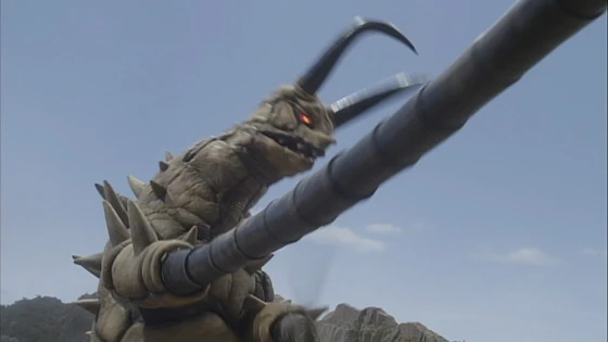 Gudon - Ultraman Wiki