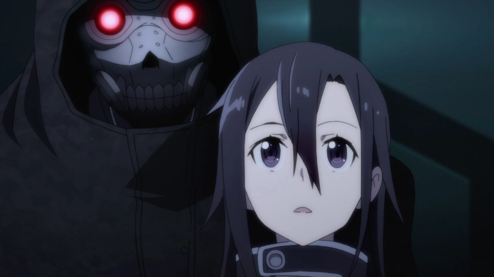 721 best Death Gun images on Pholder | Swordartonline, Weekendgunnit ...